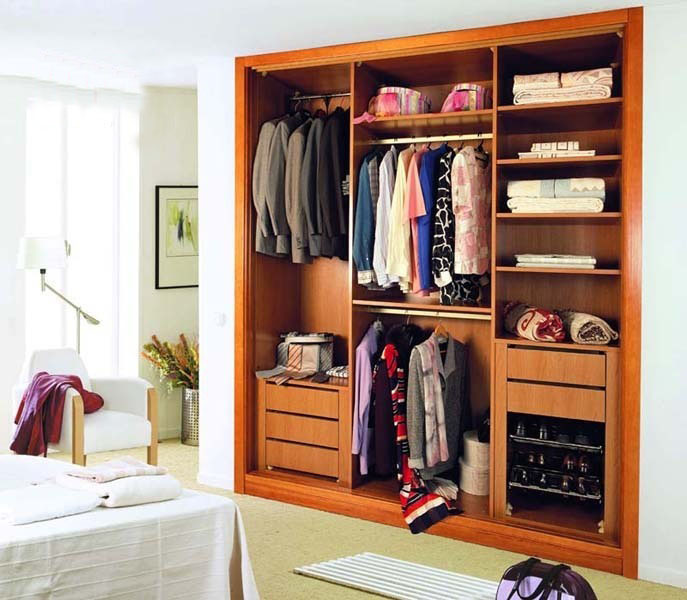 Interiores - Cedriâmbar